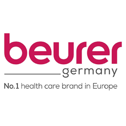 Beurer 專頁 – Page 3 – imiba 生活百貨