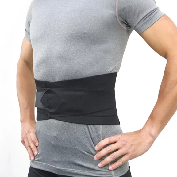 ReLive 8" Work Belt 工作腰封 護腰 搬運腰封 – imiba 生活百貨