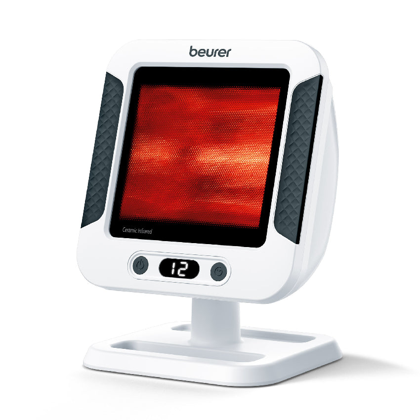 現貨 2025 全新Beurer IL60 紅外線照護燈 (300W) 行貨 3年保養 – imiba 生活百貨