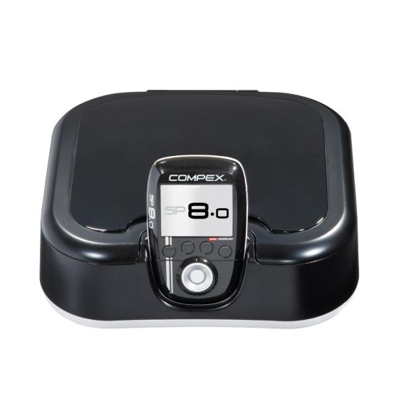 Compex SP 8.0 强化肌肉塑造线条电刺激训练仪TENS EMS增肌电疗仪原装行货两年保养 – imiba 生活百貨