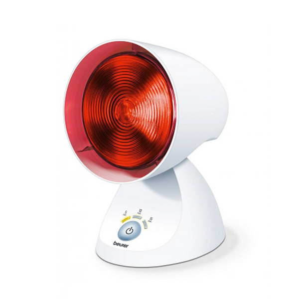 Beurer 紅外線燈 IL35 三年保養 全新香港行貨 – imiba 生活百貨